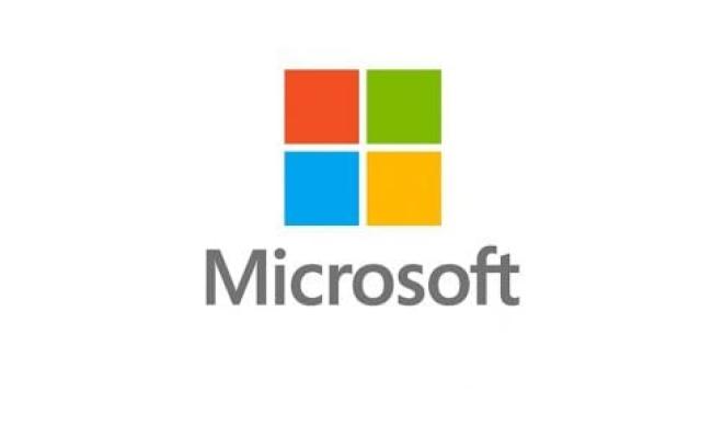Microsoft | ISS Integrated Standard Solutions | Amman Jordan
